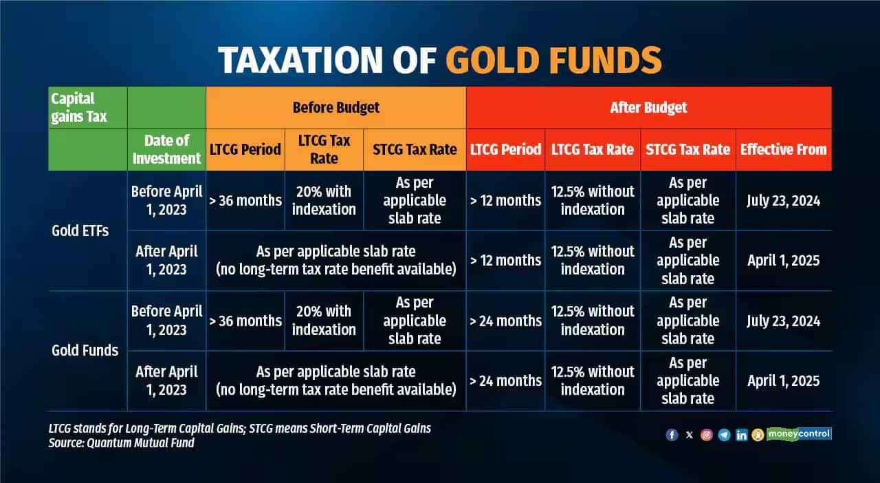 MC Review | Gold BeES gets budget boost: Should you invest?