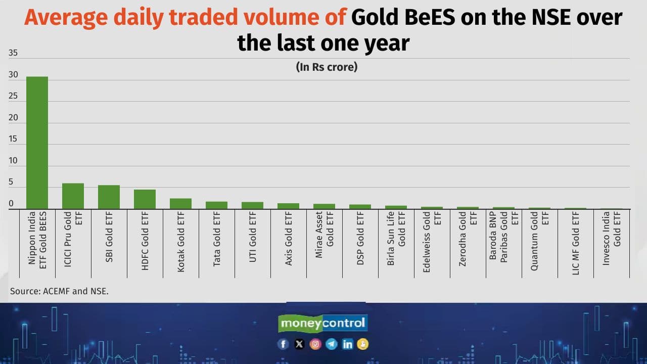 MC Review | Gold BeES gets budget boost: Should you invest ...