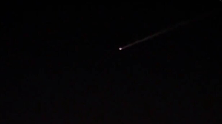 Mysterious Fireball Illuminates Night Sky from California to Texas ...