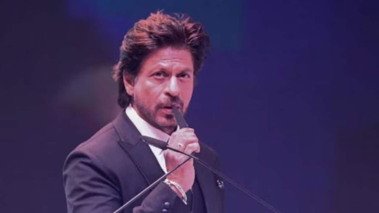Shah Rukh Khan net worth: SRK makes blockbuster debut on Hurun India ...