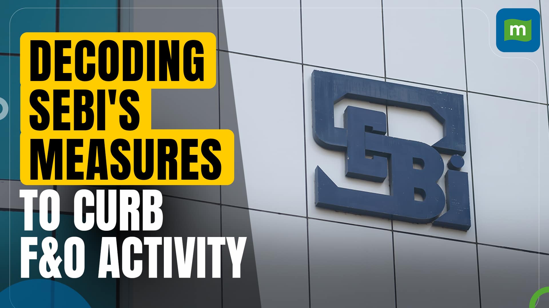SEBI's consultation paper on Proposed F&O Measures: What is it and who ...