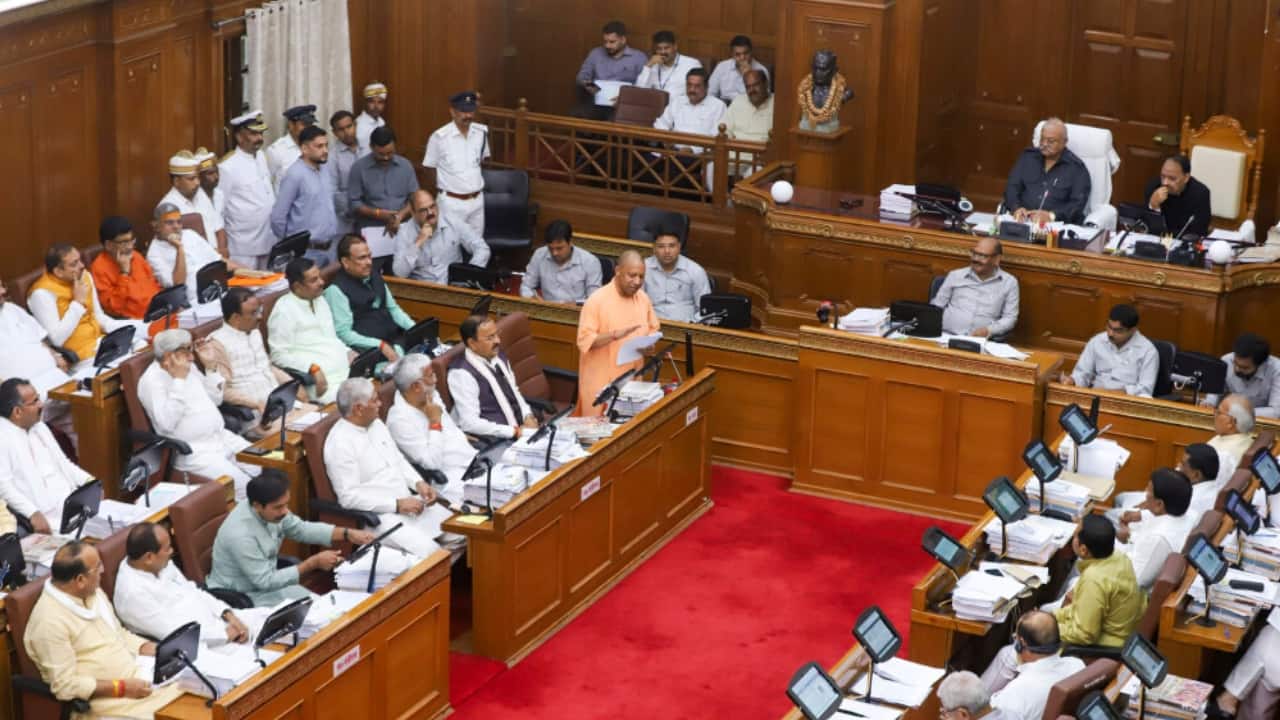 What is Nazul Property Bill & why even BJP MLAs are opposing the ...