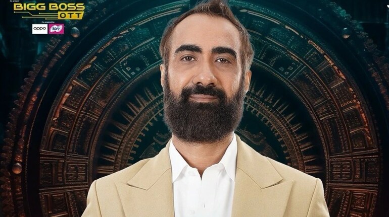 Bigg Boss OTT 3: Second runner up Ranvir Shorey talks about his journey ...