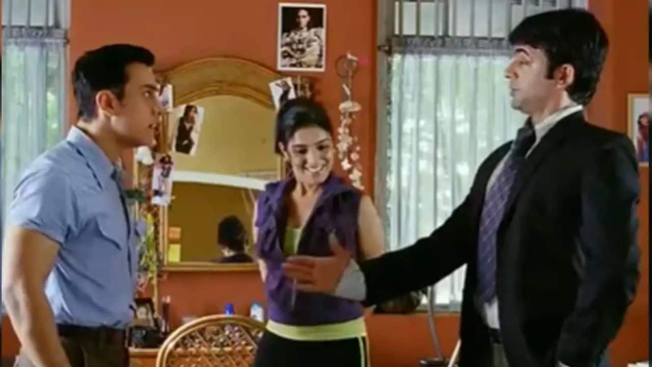 Sunil Grover birthday: 5 lesser known film appearances of the talented ...