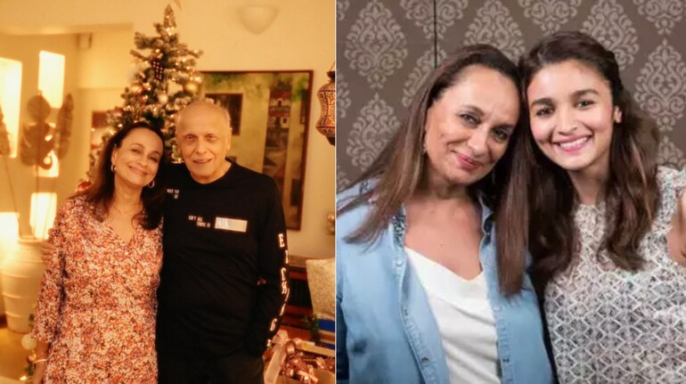 Soni Razdan shares heartfelt post highlighting her family's remarkable ...