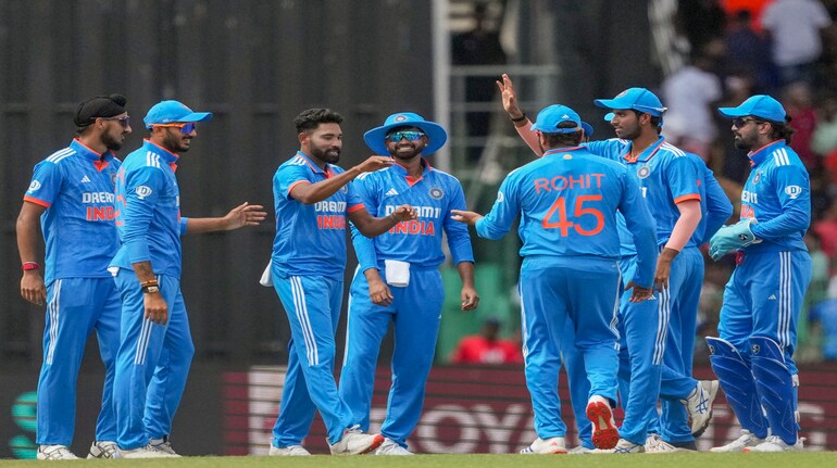 Ind vs SL, 2nd ODI Match Highlights: Sri Lanka beat India by 32 runs ...