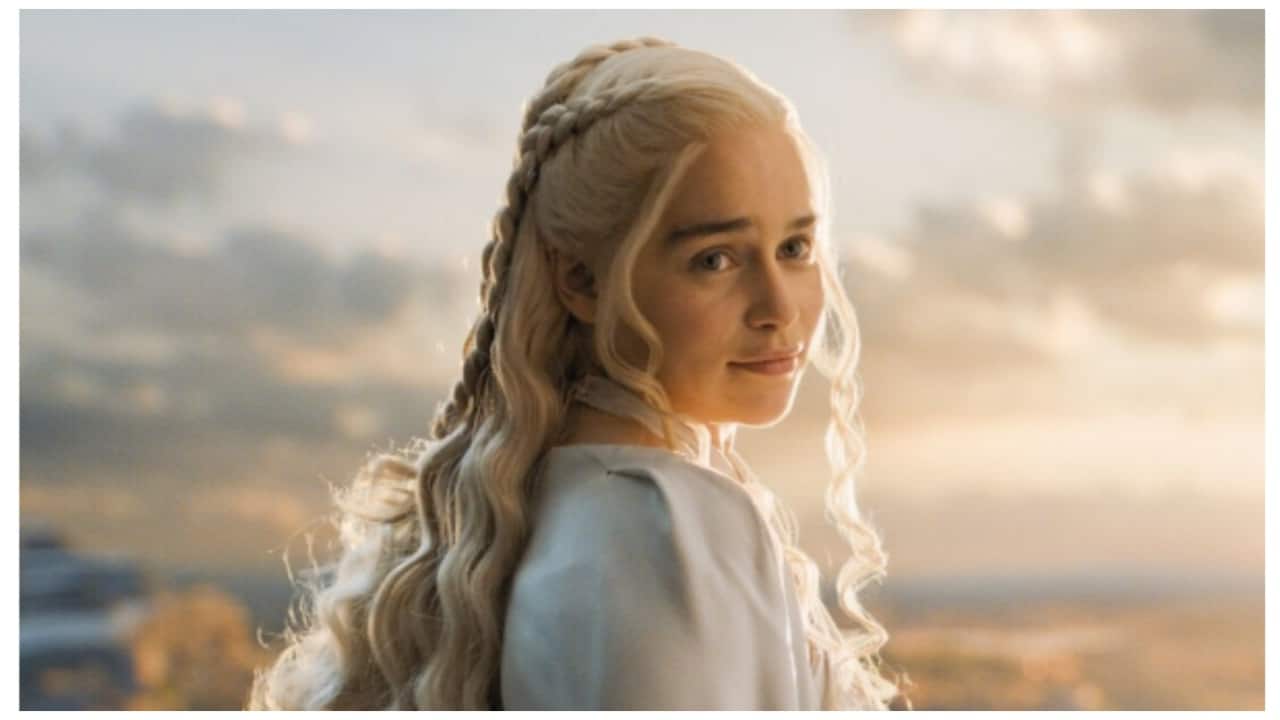 Why a 'Game of Thrones' name caused passport delay for 6-year-old girl ...