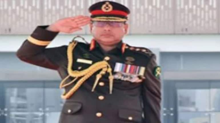 Meet General Waker-Uz-Zaman, the man in charge of Bangladesh now