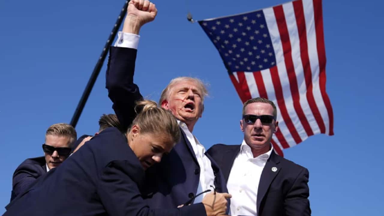 Secret Service report offers new details on failures during Trump ...