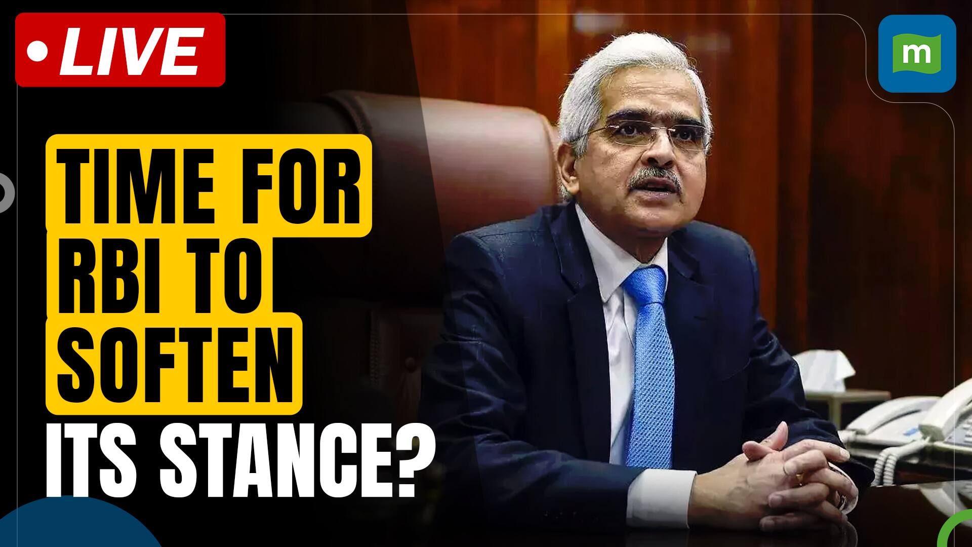 Live: RBI policy expectations - Rates likely to be on hold but will the ...