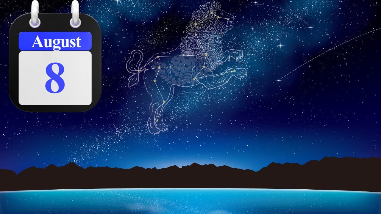 Born on August 8? Know Your Personality Traits, Love Secrets, Career ...