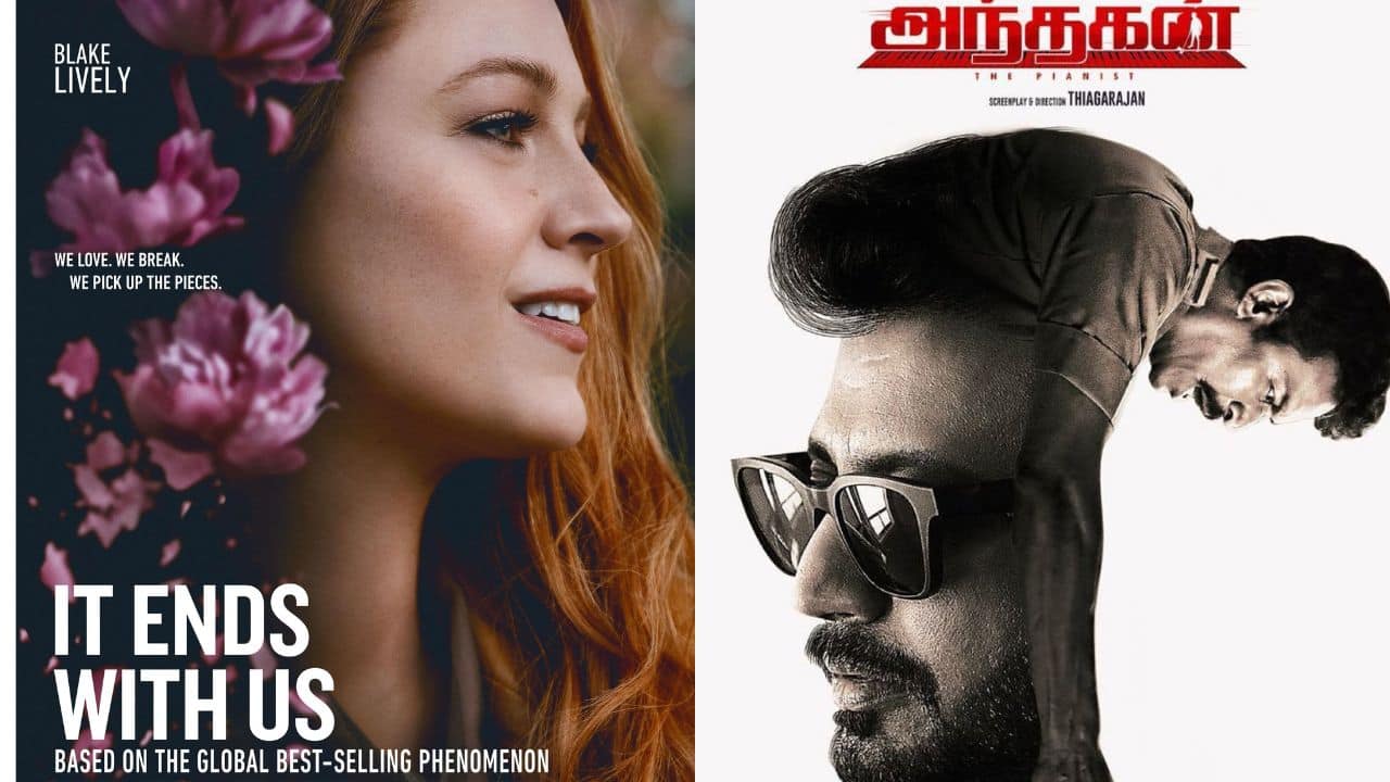 From It Ends With Us to Laila Majnu: A sneak-peak of exciting films ...