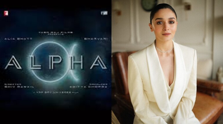 Alia Bhatt to resume shooting of spy thriller 'Alpha' in September at ...