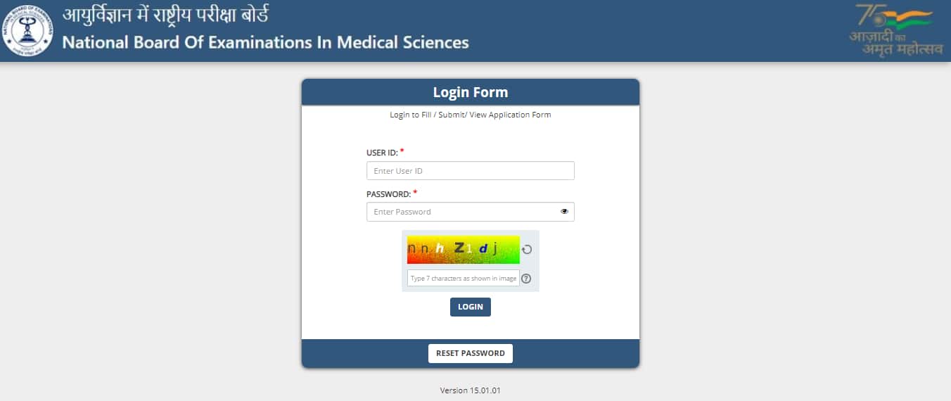 NEET PG Admit Card 2024 out today at natboard.edu.in; here's how to ...