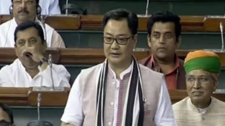Waqf Act Amendment Bill Does Not Undermine Constitutional Values