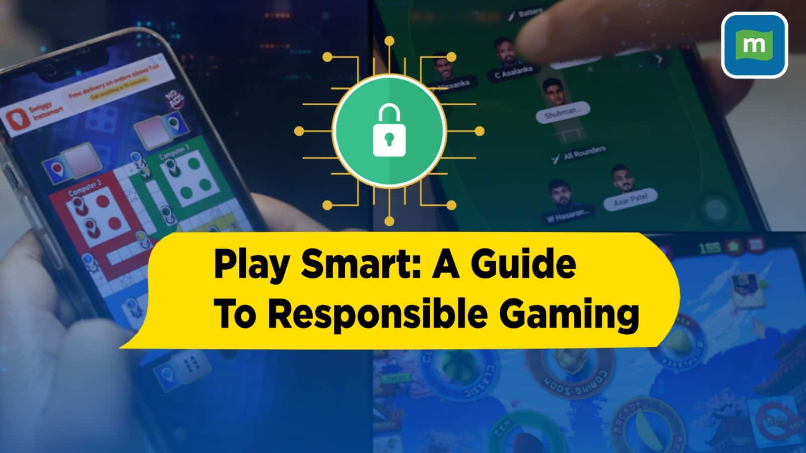 Play Smart: A guide to responsible gaming