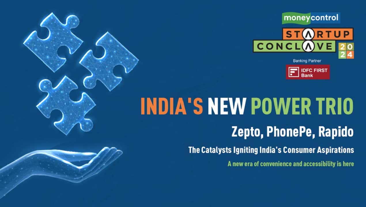 Zepto, PhonePe, Rapido: Fueling India's consumer boom