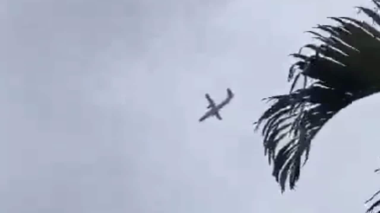 Brazil plane crash: All 61 on board dead, cause unclear; details here