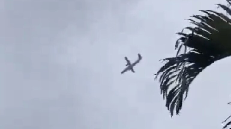 Brazil plane crash: All 61 on board dead, cause unclear; details here