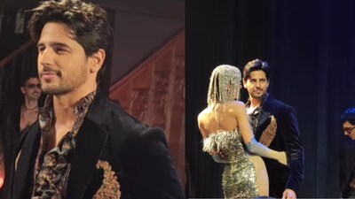 Ramp Walk | Latest & Breaking News on Ramp Walk | Photos, Videos ...