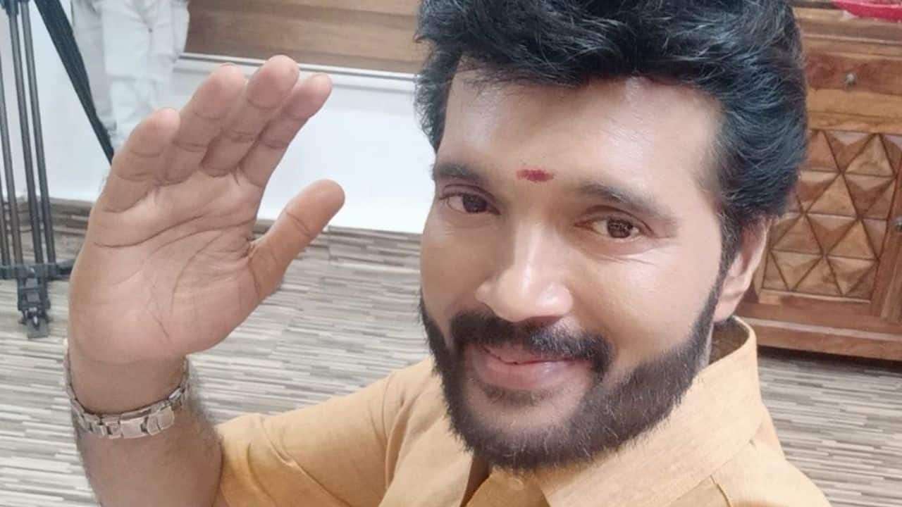 Tamil actor Ranjith stirs controversy after his statement on honour ...