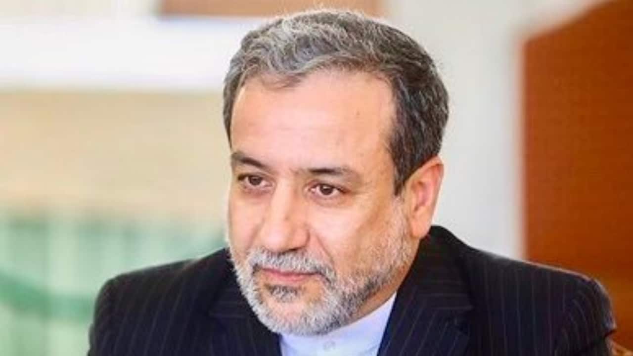 Iran's president nominates Abbas Araqchi as foreign minister ...