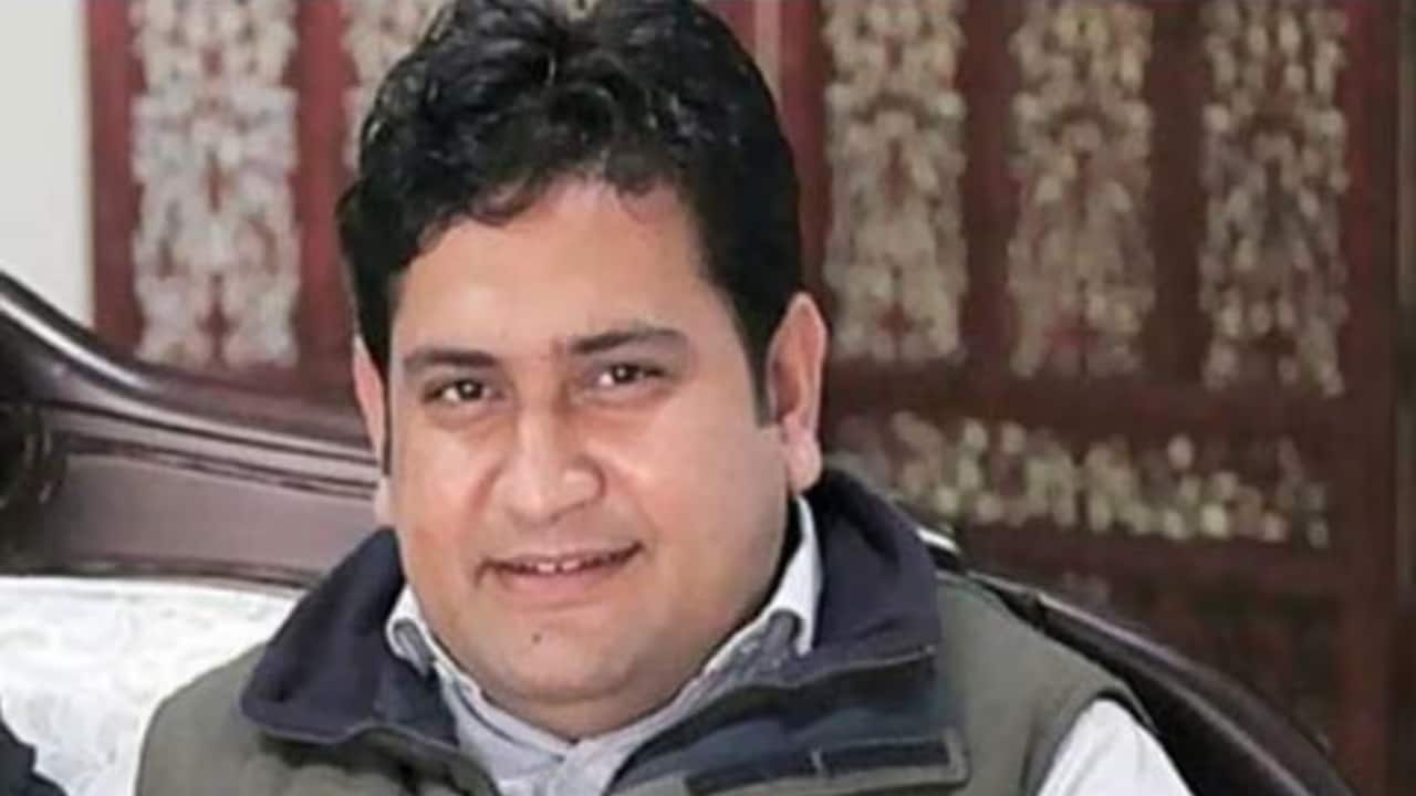 Gone in 6 hours! Why BJP expelled ex-Delhi minister Sandeep Kumar ...