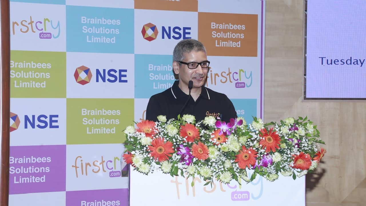Brainbees results: FirstCry parent’s Q4 loss widens to Rs 111.5 crore ...