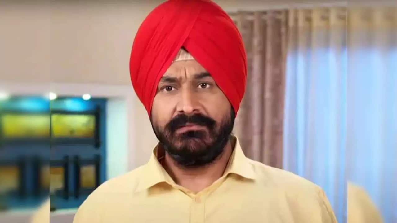 Taarak Mehta’s former Sodhi aka Gurucharan Singh says he tried to clear ...