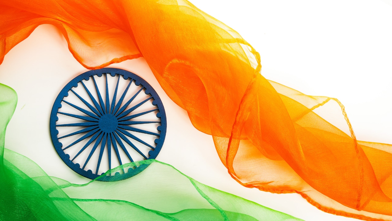 Independence Day 2024: WhatsApp stickers, wishes, messages, images, and ...