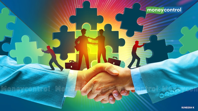 Netrasemi raises Rs 10 crore in Pre Series A round from Unicorn India ... Netrasemi raises Rs 10 crore in Pre Series A round from Unicorn India ...