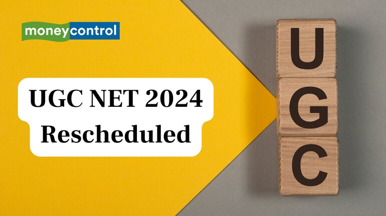 UGC NET 2024 Rescheduled: Exam scheduled for August 26 postponed due to ...