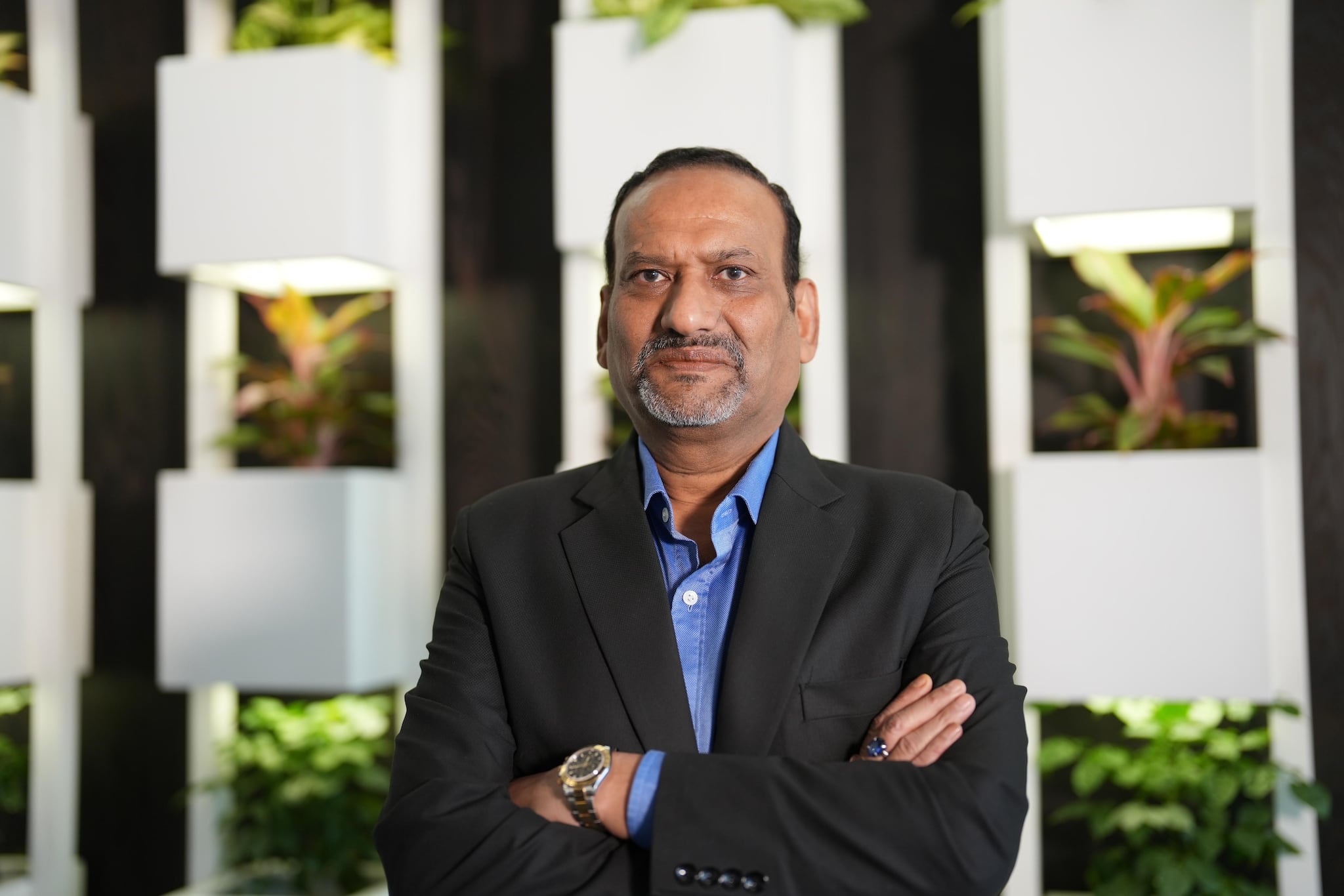 DS Group: Weaving Threads of Success and Responsibility Through 95 years