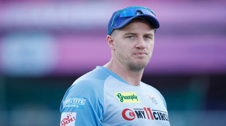 Morne Morkel appointed as Team India bowling coach, tenure starts from ...