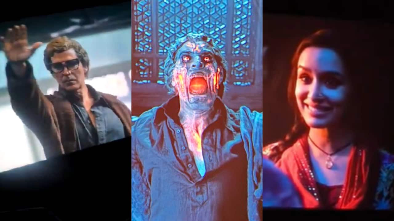 Stree 2 Twitter Review: Netizens hail Akshay Kumar's massive cameo ...