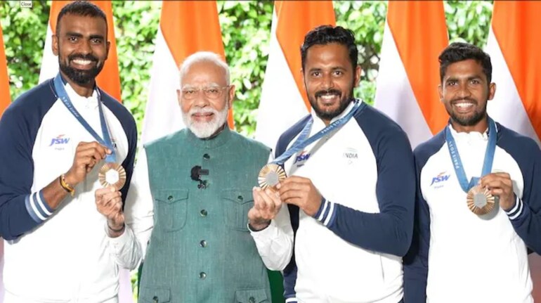 Independence Day 2024 Highlights: Prime Minister Modi hosts Indian ...