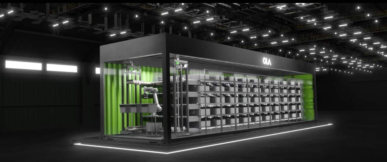Quick commerce wars to intensify as Ola enters Blinkit, Swiggy Instamart, Zepto and Flipkart ...