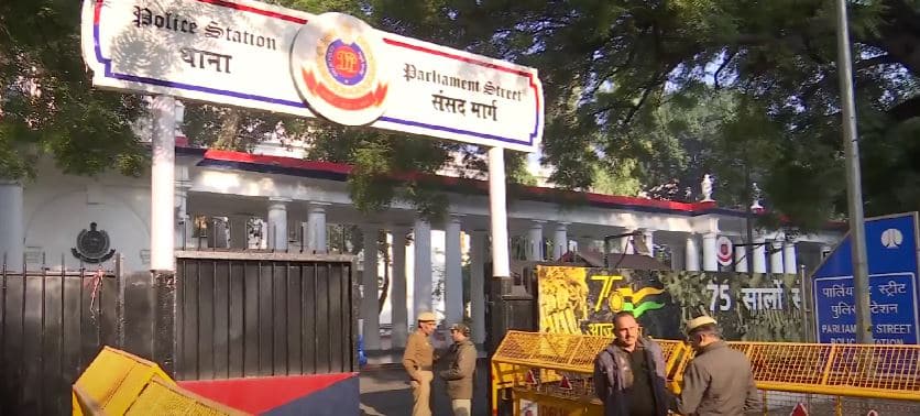 Why India’s 'political' police station is in urgent need of a makeover