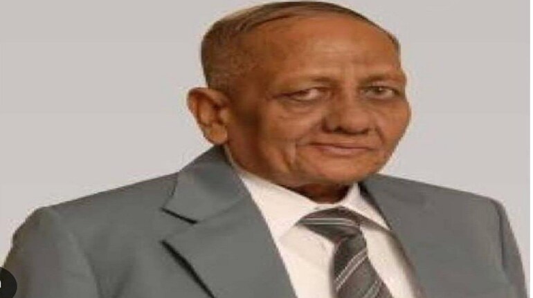 Renowned DRDO scientist Ram Narain Agarwal passes away at 84
