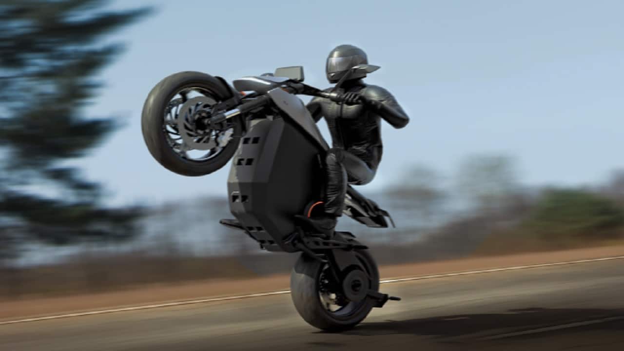 Ola Electric launches e-motorcycle series 'Roadster'; Check price ...