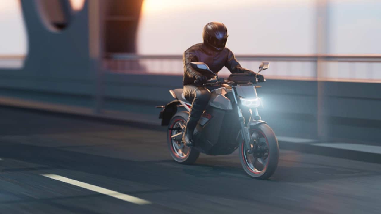 Ola Electric launches e-motorcycle series 'Roadster'; Check price ...