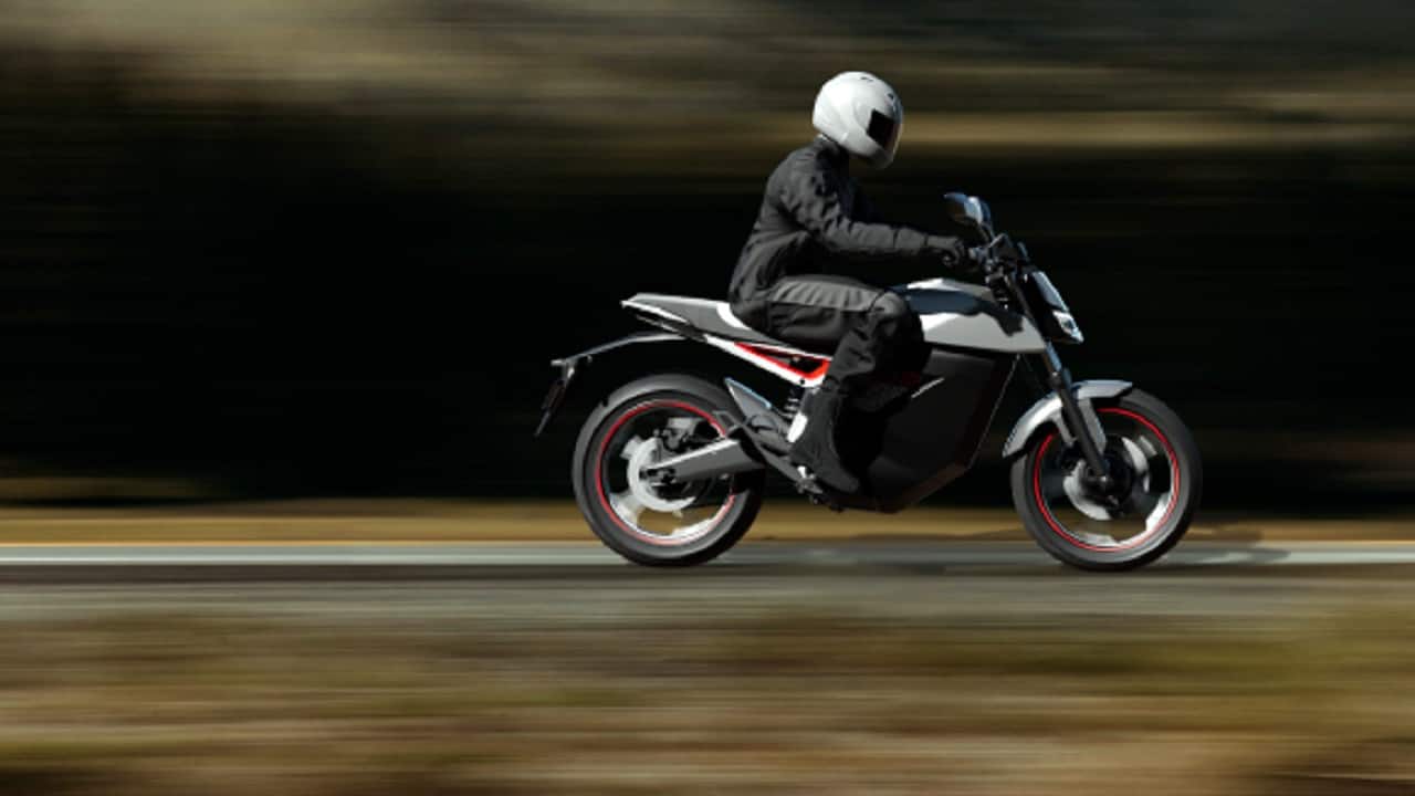 Ola Electric launches e-motorcycle series 'Roadster'; Check price ...