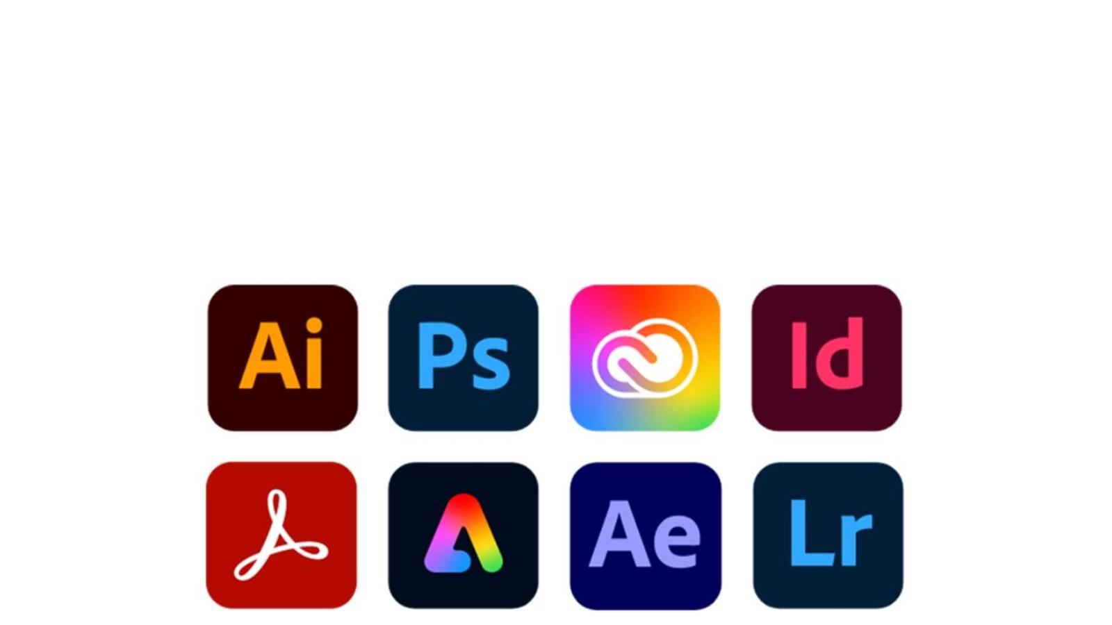 Adobe Official Desktop Wallpaper Import And Export A Digital ID