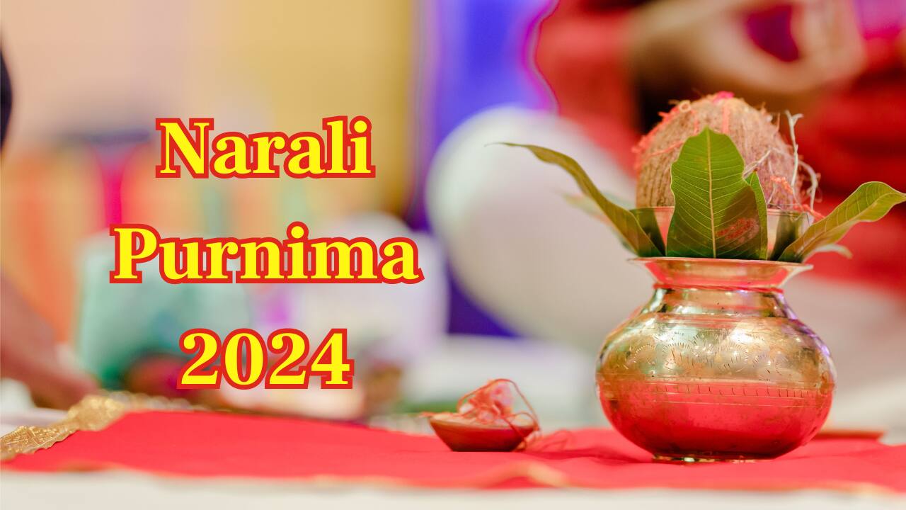 Narali Purnima 2024 Date and Time: Know the Significance of Shravana Purnima