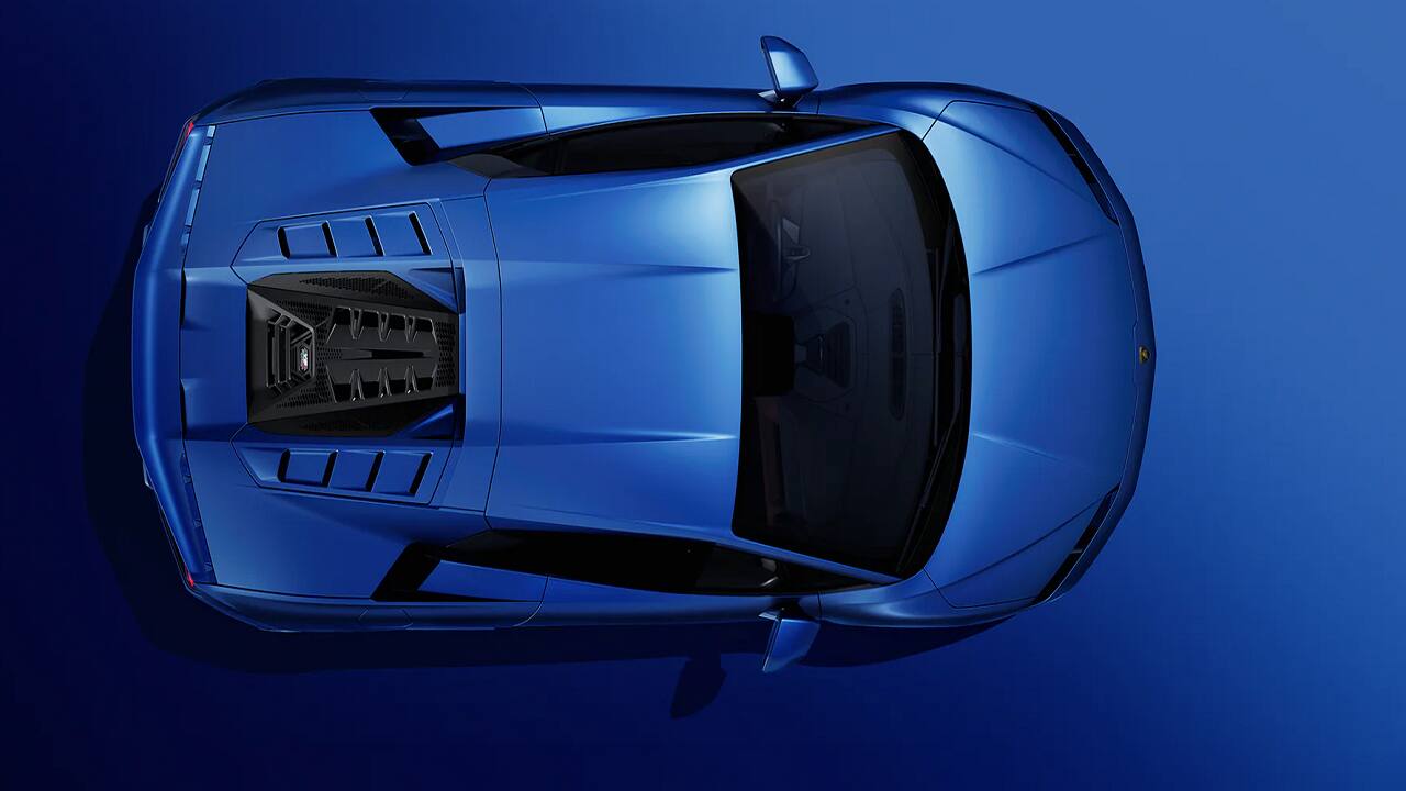 Lamborghini Temerario replaces Huracán: All you need to know ...