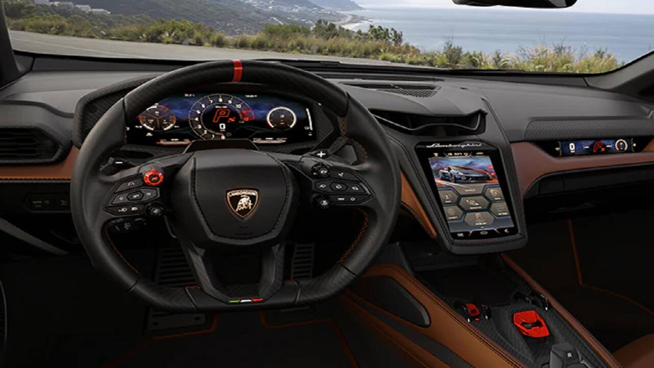 Lamborghini Temerario replaces Huracán: All you need to know ...