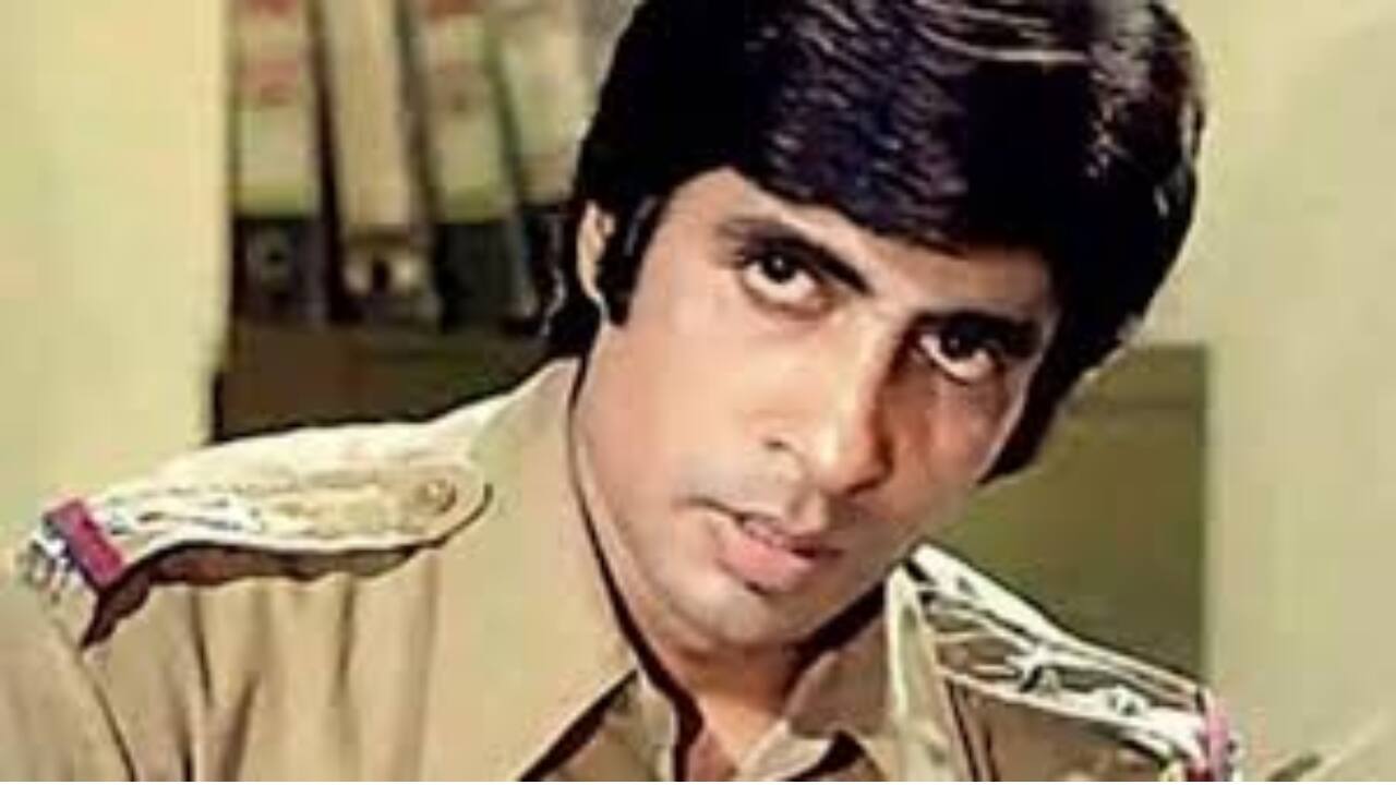 As Yash’s KGF wins National Award; Lets take a look at iconic The Angry ...