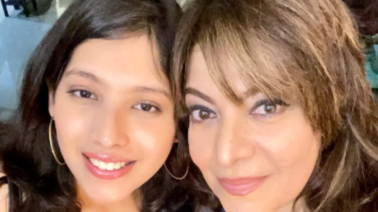 Divya Seth shares heartbreaking message for late daughter Mihika Shah ...