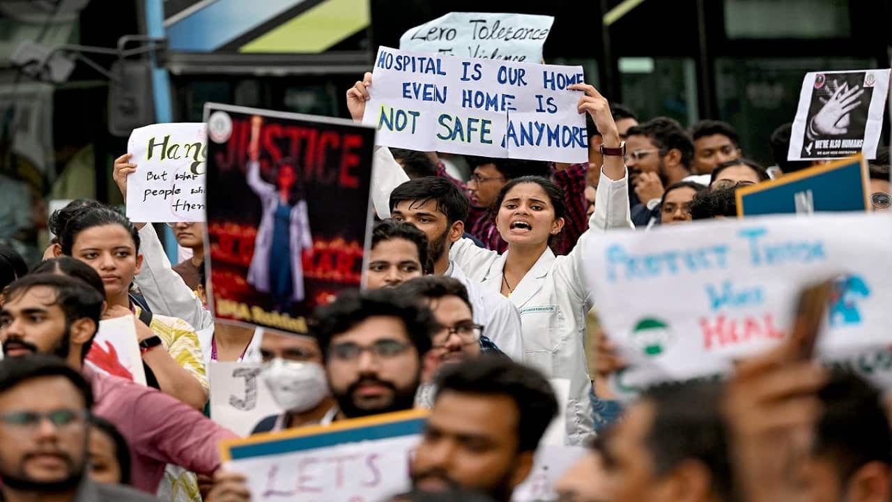 'Shoot Mamata Banerjee like ....': Kolkata student arrested for 'provocative' social media post