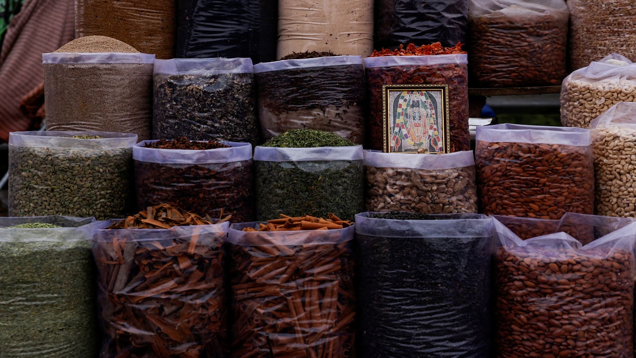 Near 12% of India's tested spice samples fail quality, safety standards ...